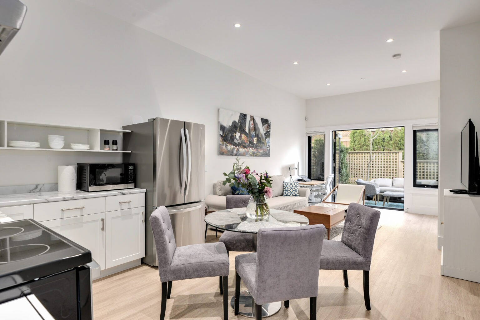 Spotless Cleaning Solutions